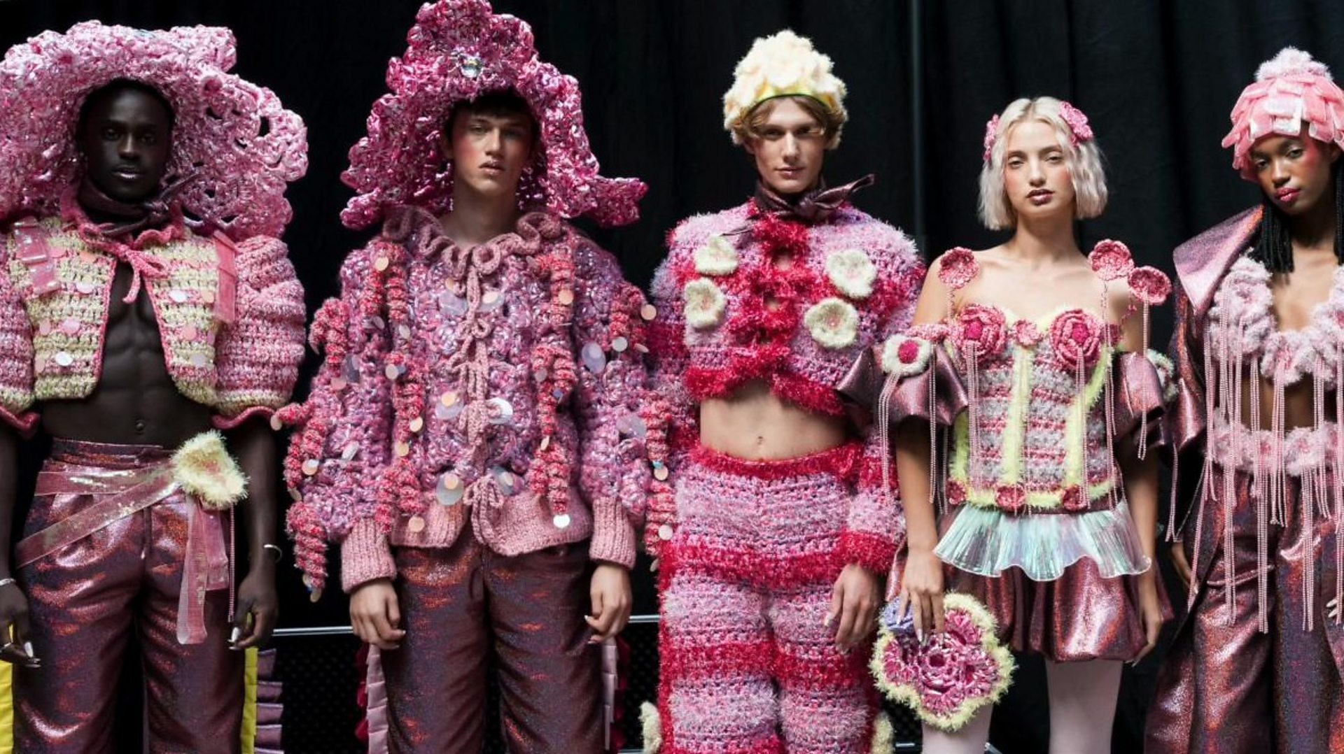 Manchester Fashion Week Comes Alive Again: More Than Just Runways ...